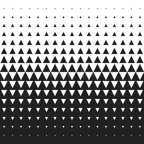 Fade Gradient Pattern Vector Gradient Seamless Background Stock