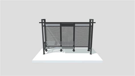 Translink Suburban Qld Download Free 3d Model By Tuix Tuixroblox 118c41e Sketchfab