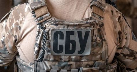 СБУ Росія організувала вибухи в Івано Франківську підірвавши завербованих підлітків