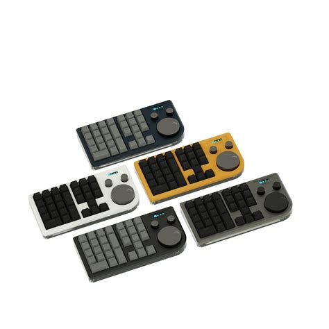 Megalodon Doio 30 Designer Keyboard