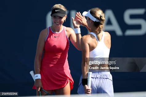 7169 Katie Boulter Photos And High Res Pictures Getty Images