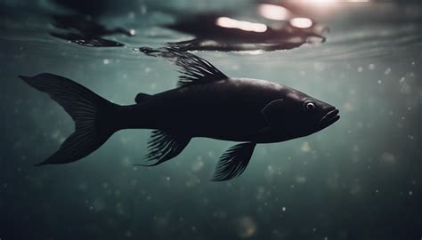 Black Fish In Dream Meaning And Significance