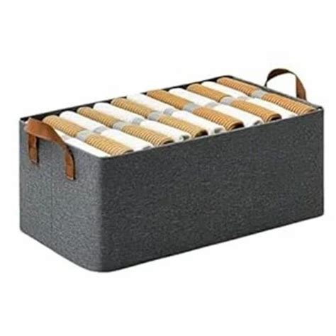 Metal Frame Rectangle Storage Baskets For Household At Rs 101piece In