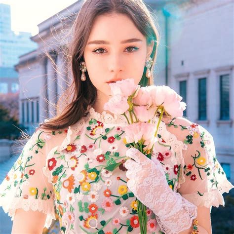世界の美女さんのツイート Dasha Taranさん ロシア🇷🇺 Ig Taaarannn… Asian Woman Asian
