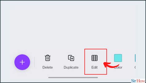How To Create Charts In Canva Steps With Pictures