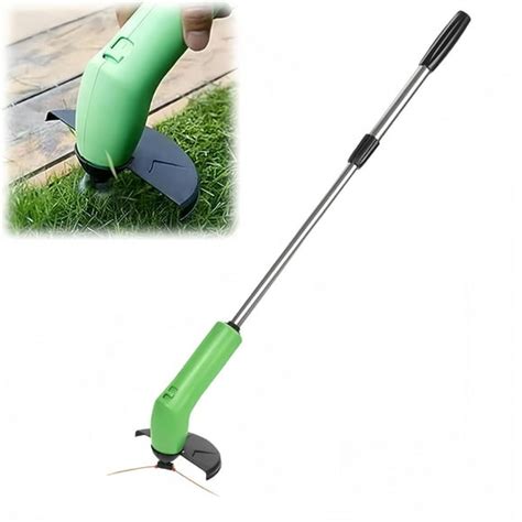 Mini Weed Trimmer