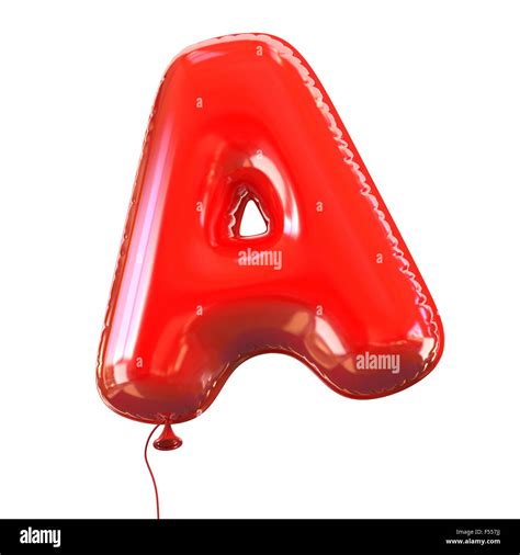 Balloon Letters Font