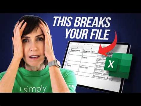 The Secret to Perfect Excel Formatting Every Time - Geeky Gadgets