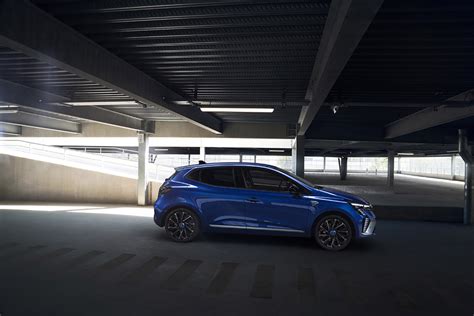 De Nieuwe Renault Clio Toonbeeld Van Veelzijdigheid Luidt Nieuwe
