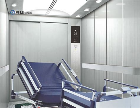 Bed Elevatorproductsweilai Elevatorzhejiang Co Ltd