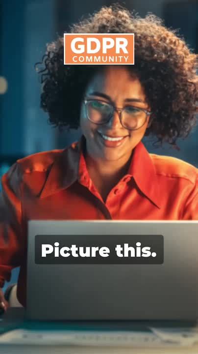 Gdpr Gdprcompliance Dataprotection Dataprivacy Dataprotectionofficer… Gdpr Community
