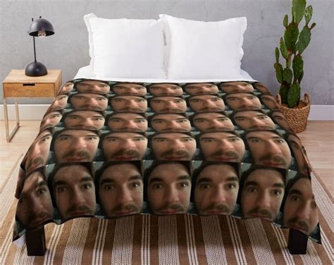 Chad Schlanket Handsome Schlatt Blanket Twitch Streamer Jschlatt Dream