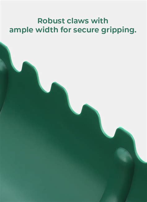 Leaf And Grass Grabber