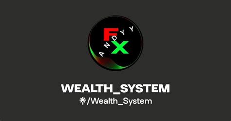 Wealthsystem Twitter Instagram Facebook Tiktok Linktree