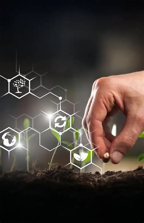 Seed Management Software For Seed Production Companies