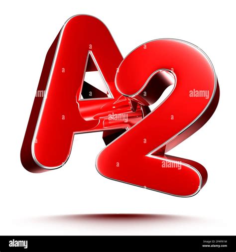 Production Red Text On Typography Cut Out Stock Images And Pictures Alamy