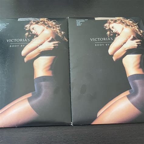 Victorias Secret Intimates And Sleepwear Victorias Secret Control
