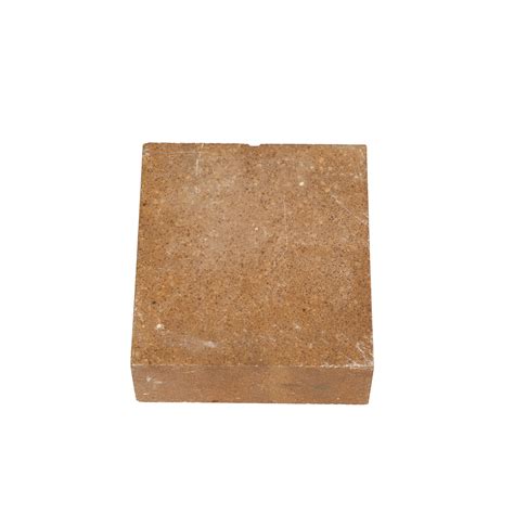Zibo Hitech Refractory Magnesia Alumina Spinel Brick For Kilns