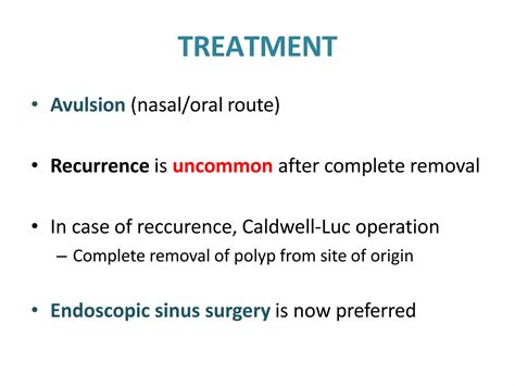 Nasalpolyp Pptx