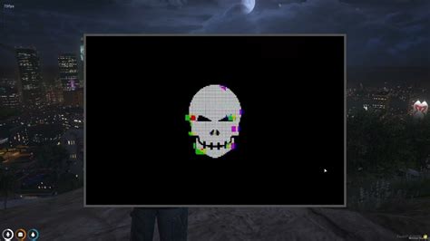 Numbers In Order Fivem Minigame Youtube