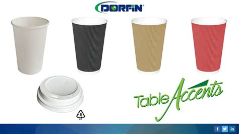 Coffee Cups Dorfin