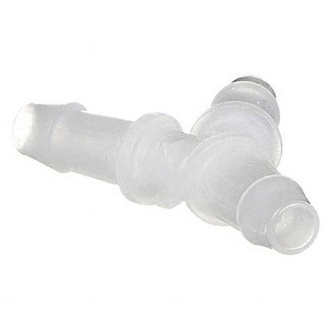 Eldon James Conector Yee316espigapvcpq5 Tees Yees Y Cruces De