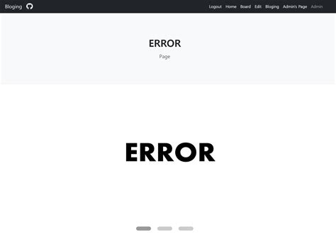 Github Janghyeonsukbloging Jsp를 활용한 학습 블로그 개발 프로젝트
