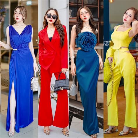 Irada Shop แฟชั่นงานป้าย Irada Shop แฟชั่นงานป้าย