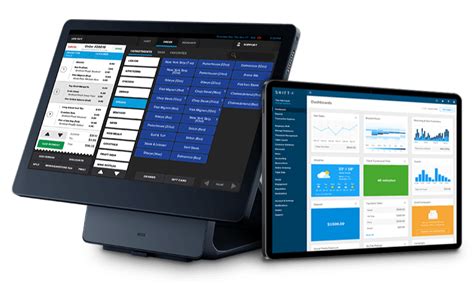 Restaurant Types Pos System