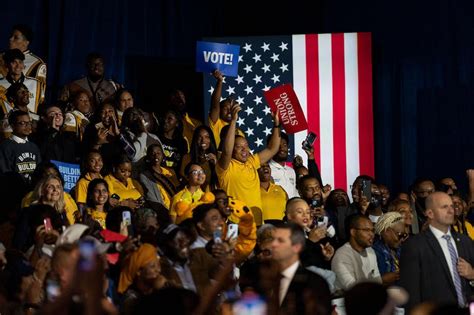 Us Midterms Why Gen Z And Millennials Came Out To Vote And Why It
