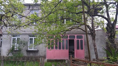 სოფლის სახლების ყიდვა გაყიდვა უძრავი ქონება ოზურგეთში შით ქალაქში იყიდება არასასოფლო მიწა