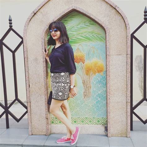 An Exclusive Interview With Rashi Gaur From “blah And More
