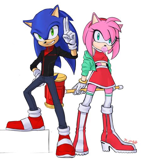 Sonamy By Di Dash On Deviantart