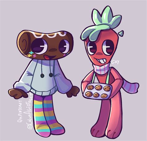 45 Dandys World Ideas Dandy World I Dont Have Friends