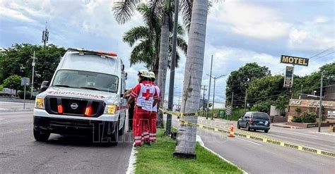 Hoy Tamaulipas Tamaulipas Por Accidente Vial Haran Campania En