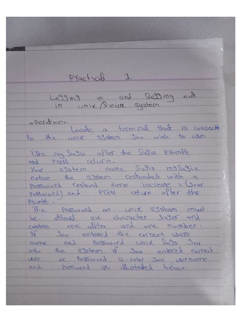 Cit 333 Practical No 1 Pdf