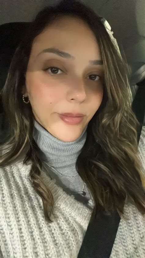 Photo Of Fernanda Mendonça