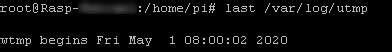 Modo de depuración SSH Debug El Taller del Bit