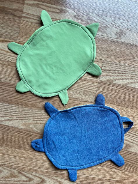 Turtle Mop Sewing Pattern Floor Mop Pdf Format Floor Turtle Instant