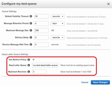 Using Dead Letter Queue In Aws Sqs By Takashi Iwamoto Veltra Engineering Medium