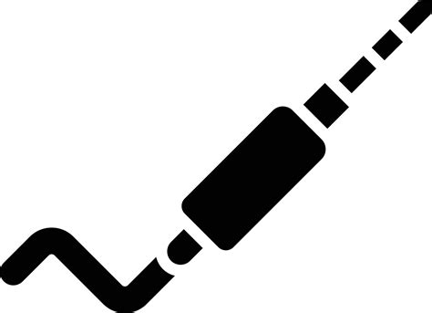 Audio Jack Vector Icon Design Illustration 21688276 Vector Art At Vecteezy