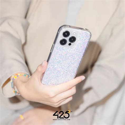 ซื้อ Case Mate Twinkle Diamond เคส S23 Ultra กับ 425° รีวิวชัด คัดของ