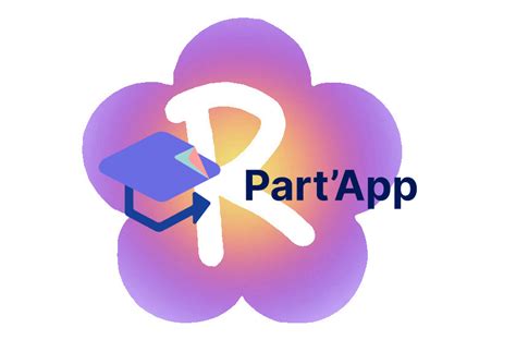 Partapp Affichage Coin Graphisme