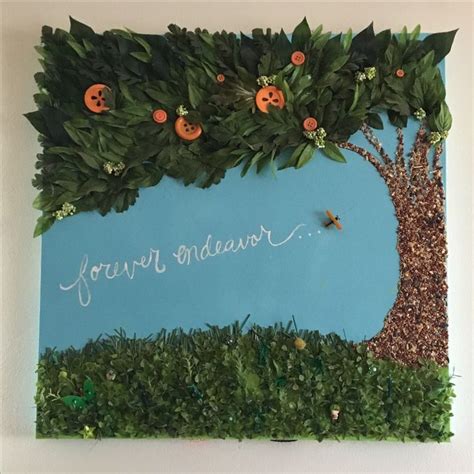 Chrissy Offutt Mixed Media Art Piece Art Pieces Mixed Media Art Medium Art