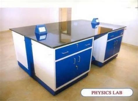 Lab Tables Laboratory Furniture OEM Manufacturer From Ambala