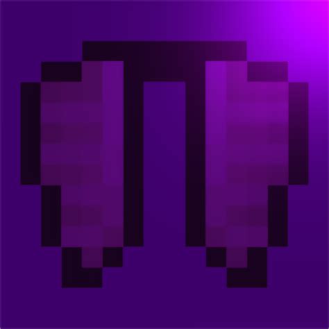 Sturdy Elytras Minecraft Mod