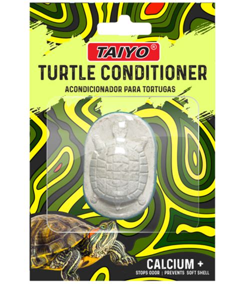 Turtle Conditioner Archives Taiyo Feed Mill Limited