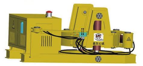 Iso 9001 Pile Foundation Hidrolik Casing Extractor Equipment Teknik