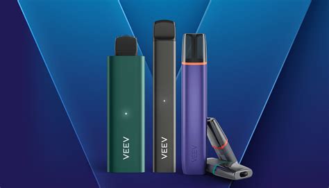 Veev Vape Club Veev Canada