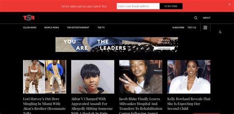 Website Navigation The Ultimate Guide [types And Top Examples]